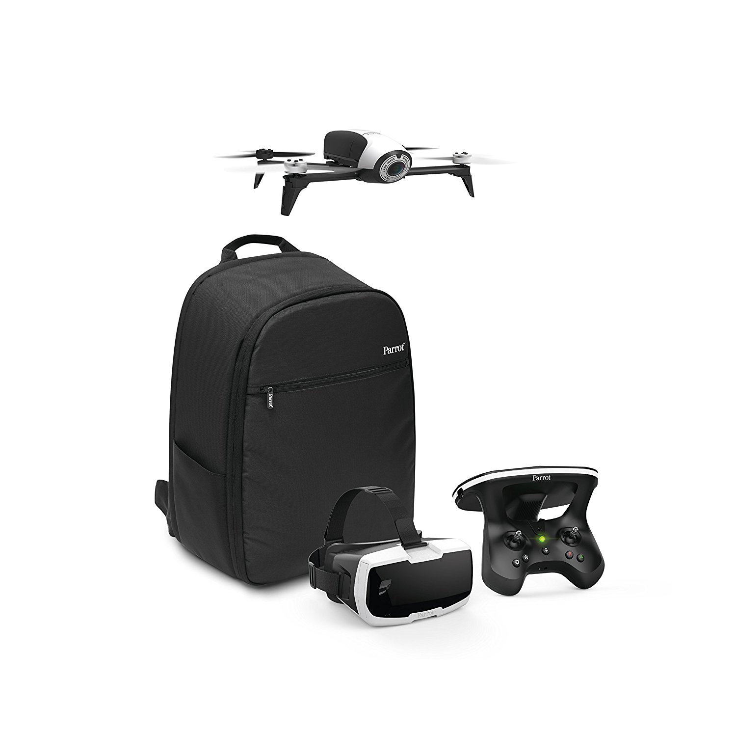 parrot new - Top 10 Best Drones - Reviews and Comparison Site ...